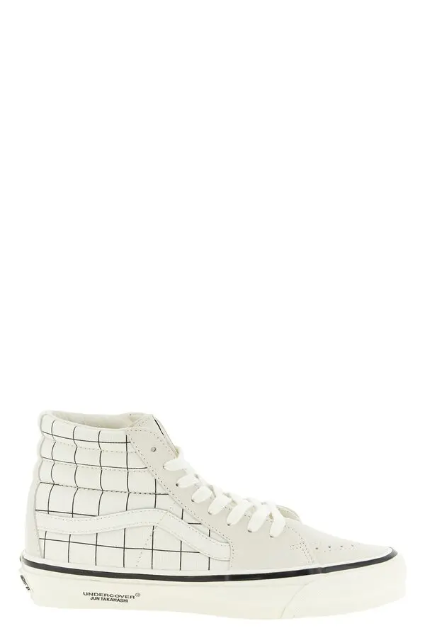 VANS Otw X Undercover Sk8-hi Sneakers