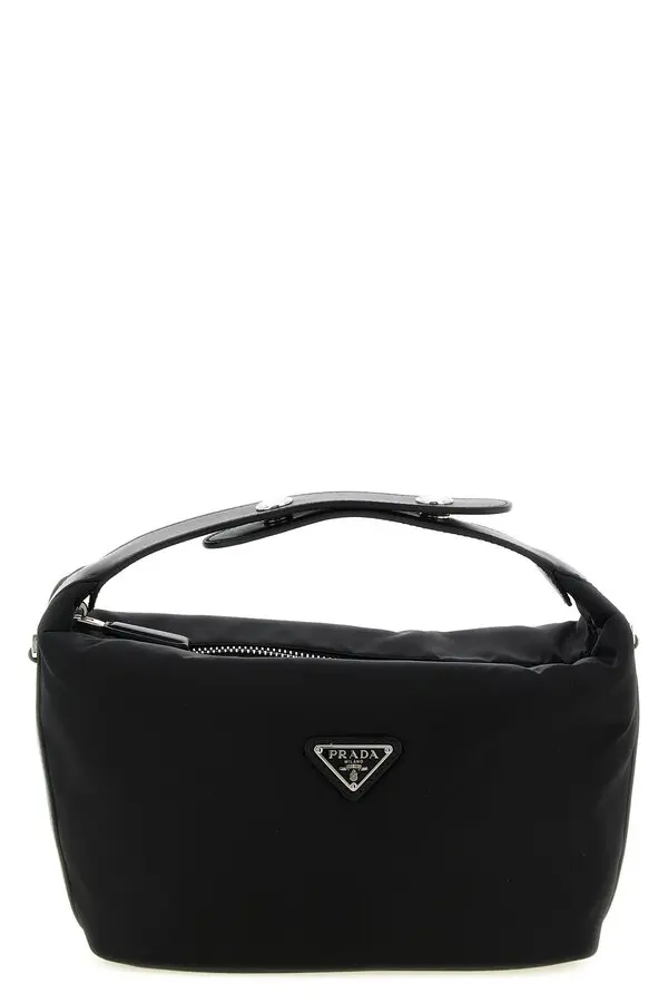 Prada Chérie' Mini Handbag