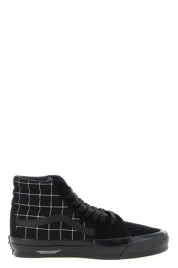 VANS Sk8-hi Otw X Undercover Sneakers