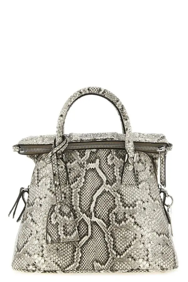 MAISON MARGIELA 5ac Classique Mini Shoulder Bag