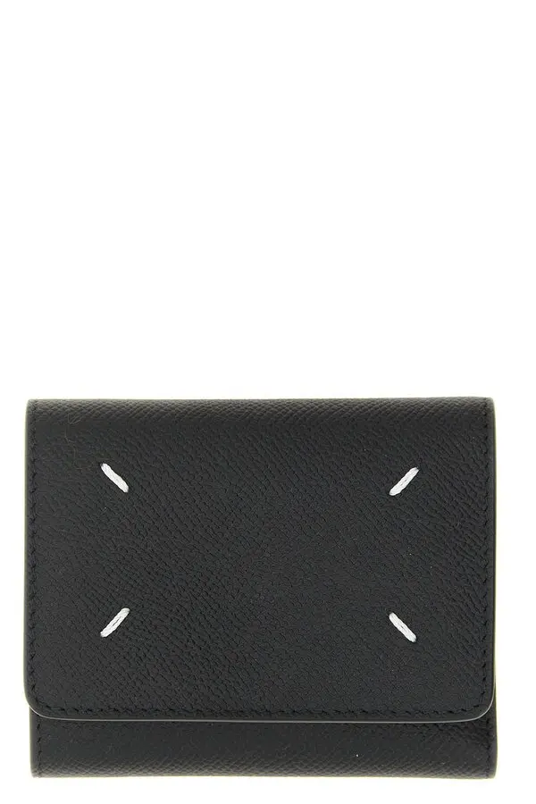 MAISON MARGIELA Four Stitches' Wallet