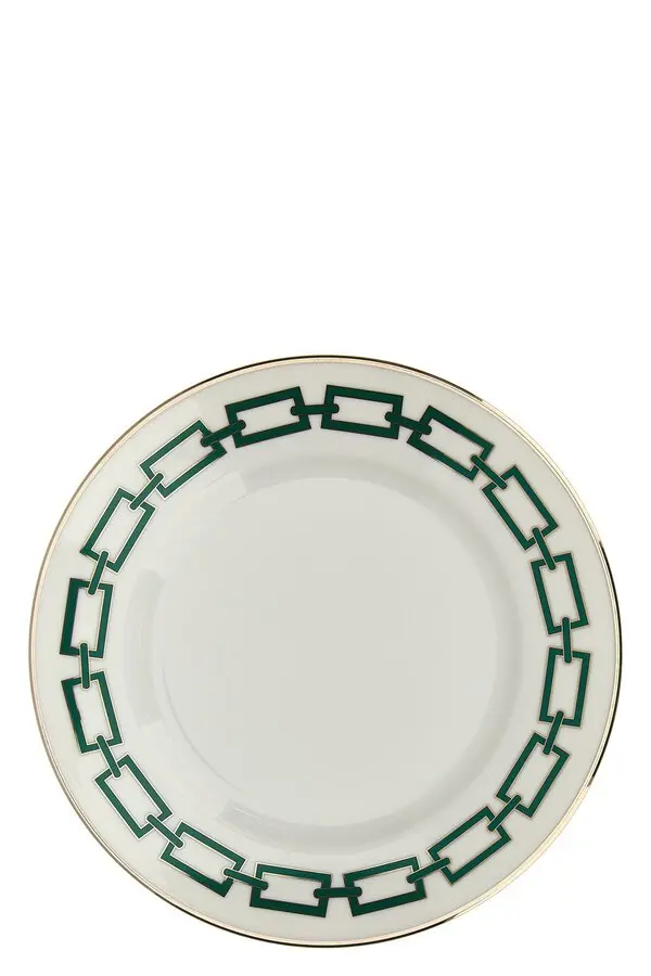 GINORI 1735 Catene' Dessert Plate ⌀ 22 Cm