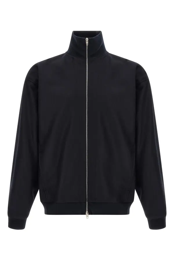 JIL SANDER Wool Jacket