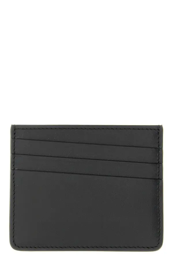 MAISON MARGIELA Four Stitches' Card Holder