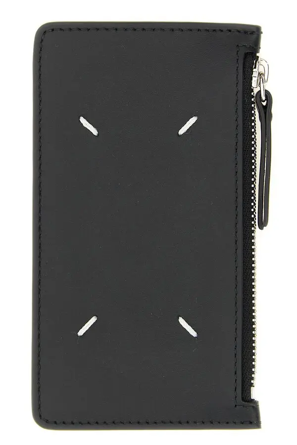 MAISON MARGIELA Four Stitches' Card Holder