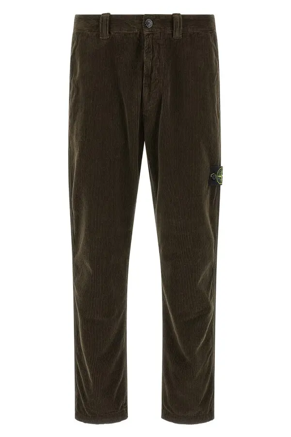 Stone Island 3100059' Pants