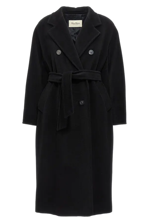 Max Mara Madame 101801 Icon Coat' Coat