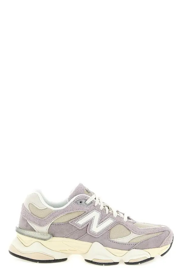 NEW BALANCE 9060 Sneakers - Purple