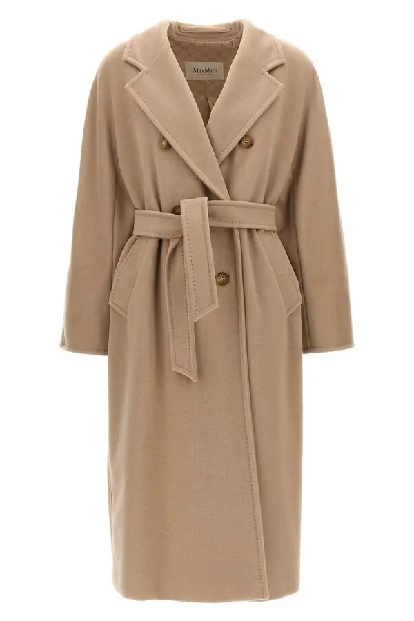 Max Mara Madame 101801 Icon Coat' Coat