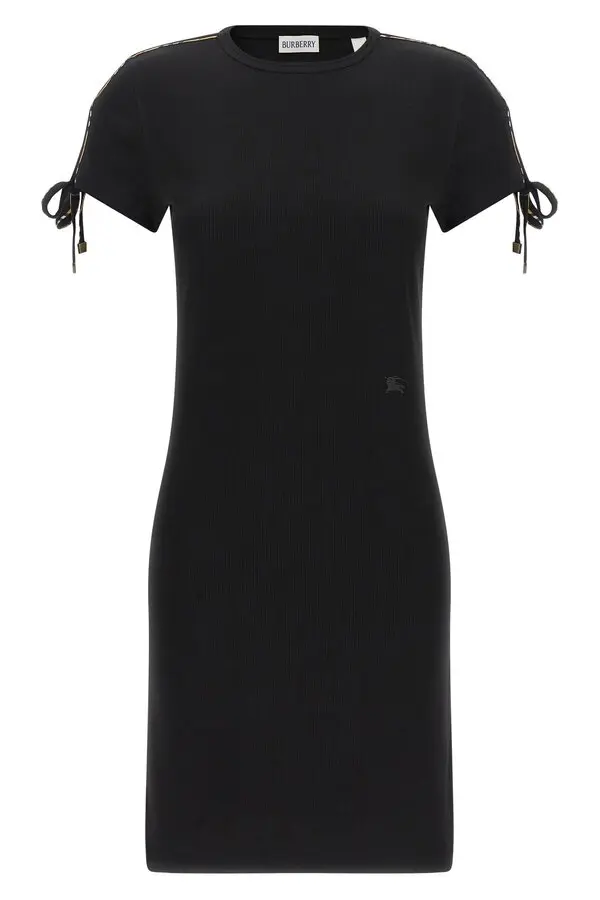 Burberry Tatiana' Dress - Black