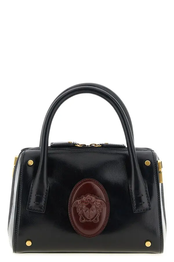 Versace Roomy Small Handbag