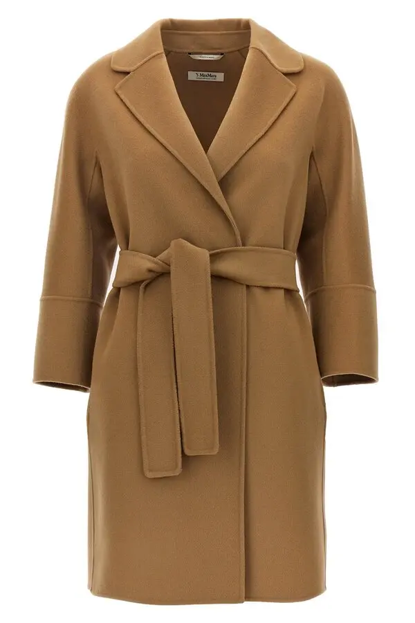 Max Mara Arona' Coat