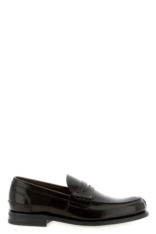 Church's Pembrey 2.0 Loafers