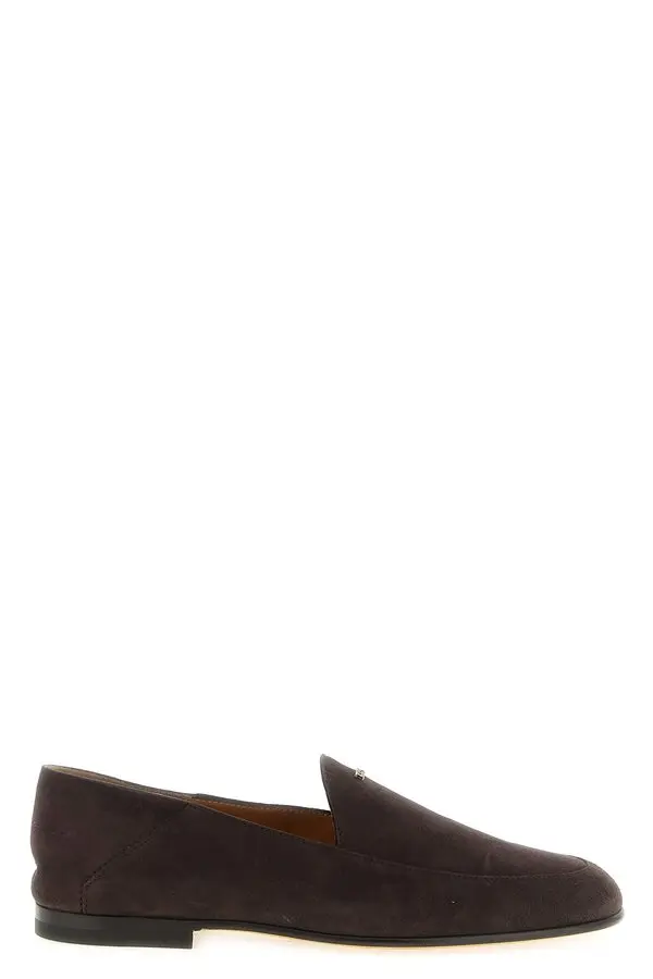 TOD'S Sabot Loafers
