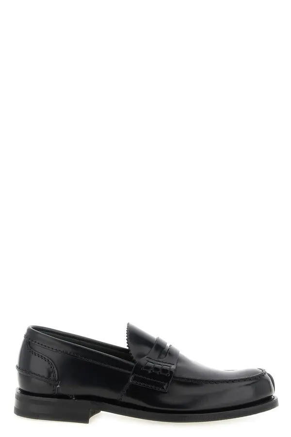 Church's Pembrey 2.0 Leather Loafers