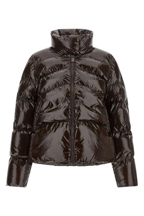 Pinko Love Birds Down Jacket