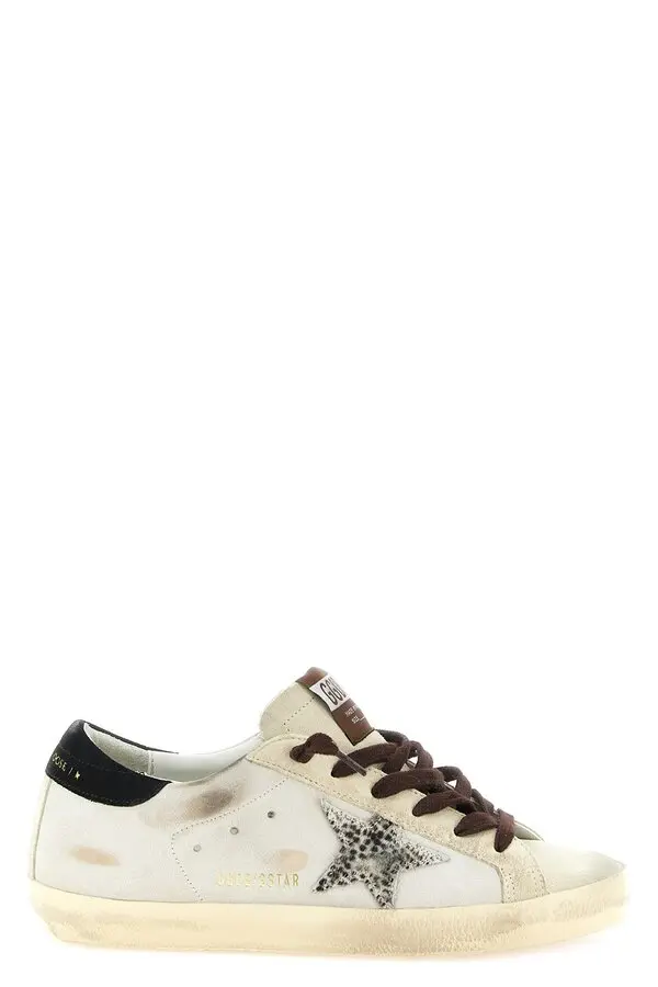 GOLDEN GOOSE Super-star Sneakers