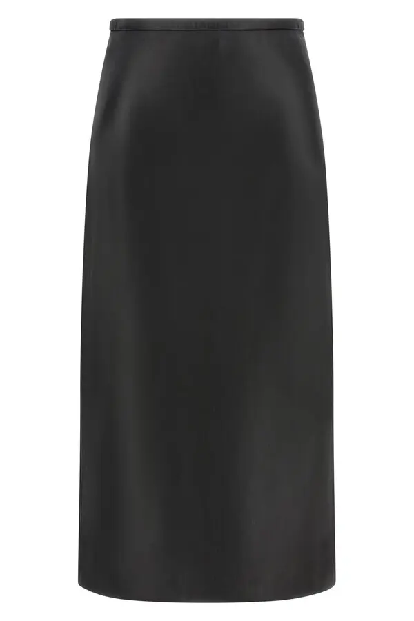 Co Longuette Skirt