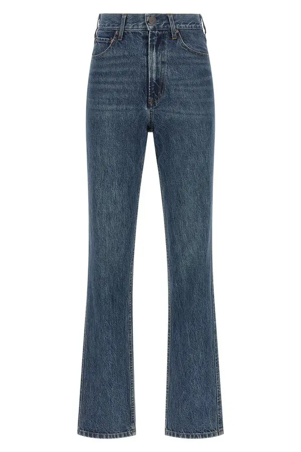 Co High Waist Jeans