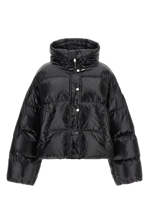 Pinko Impasto Down Jacket