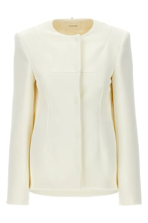Sportmax Aceri' Jacket