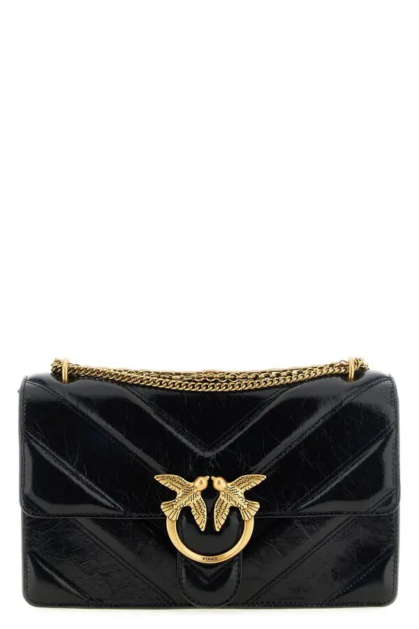 Pinko Love Shoulder Bag