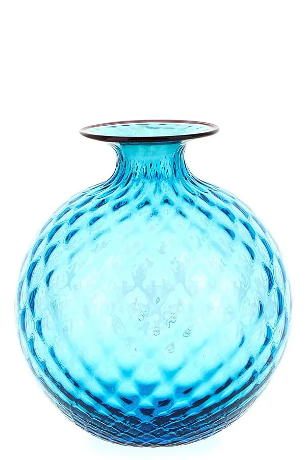 VENINI Monofiore Balloton' Vase