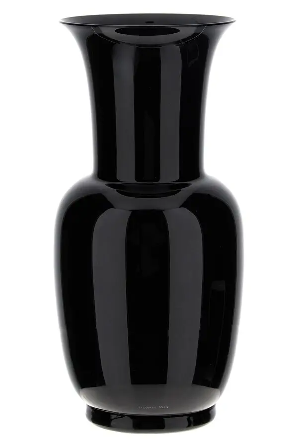 VENINI Opalino' Vase