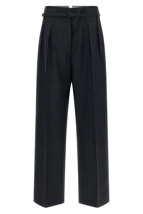 Prada Tailored Trousers