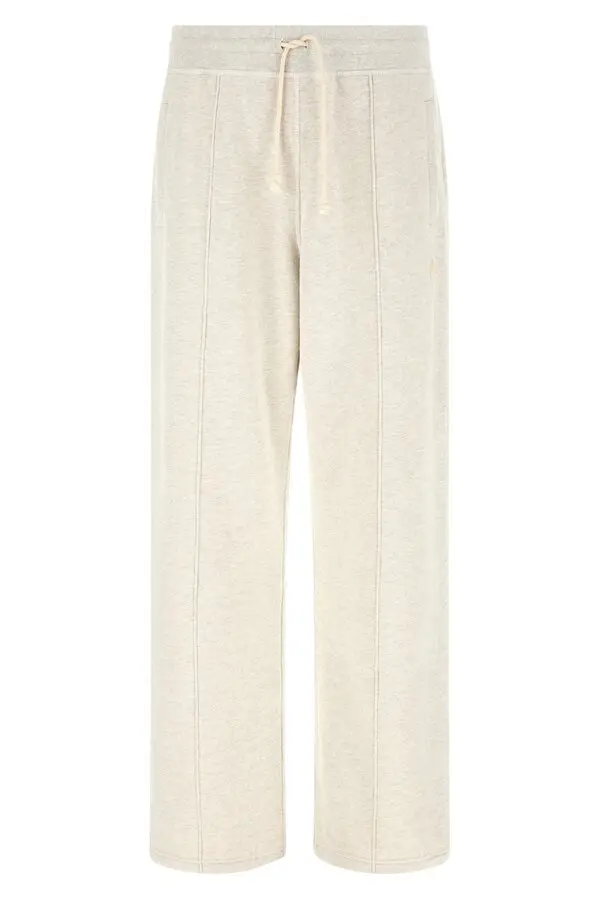 GOLDEN GOOSE Star' Joggers - Gray