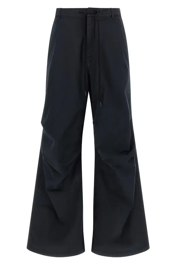 MAISON MARGIELA Wide-leg Trousers