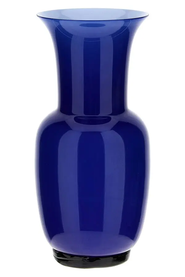 VENINI Opalino' Vase