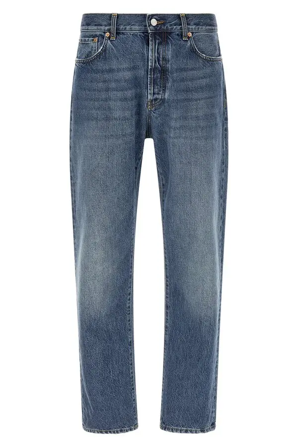 DEPARTMENT 5 Bowl Jeans
