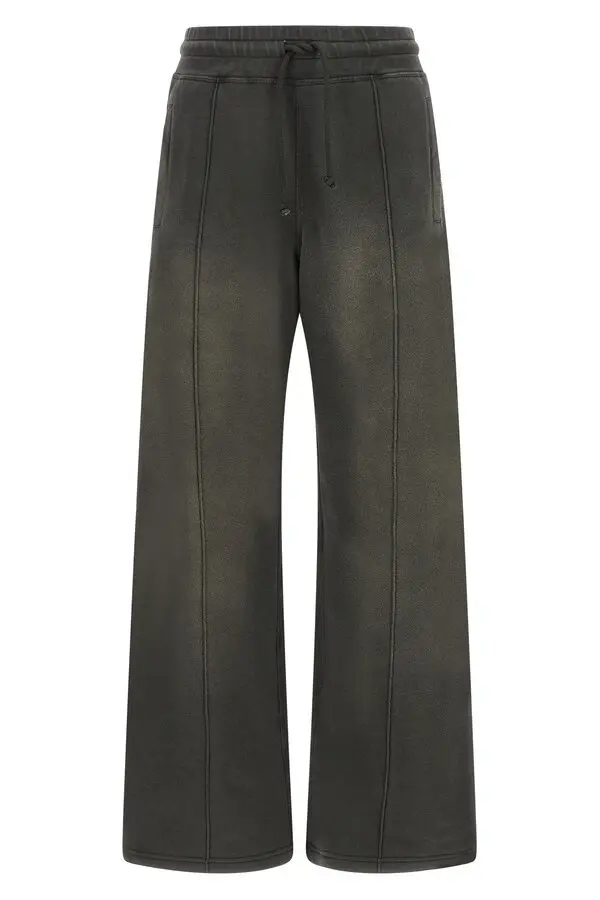 GOLDEN GOOSE Star Track Pants