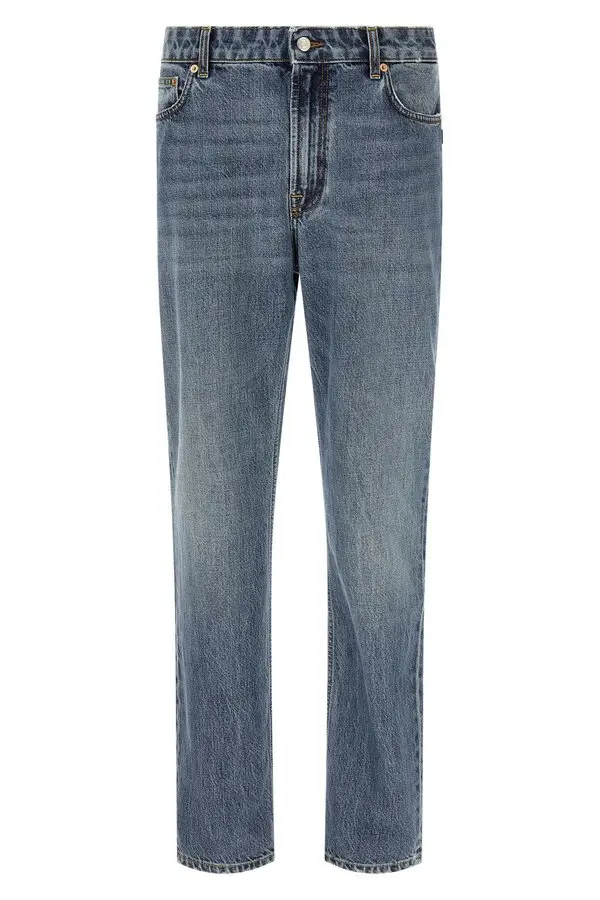 DEPARTMENT 5 Stones Denim Trousers