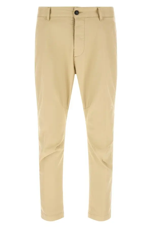 Dsquared2 Sexy Cargo Trousers