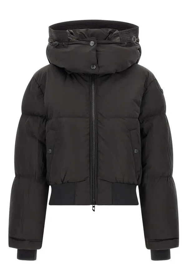 DIESEL® W-peyt-short-new-wd Down Jacket