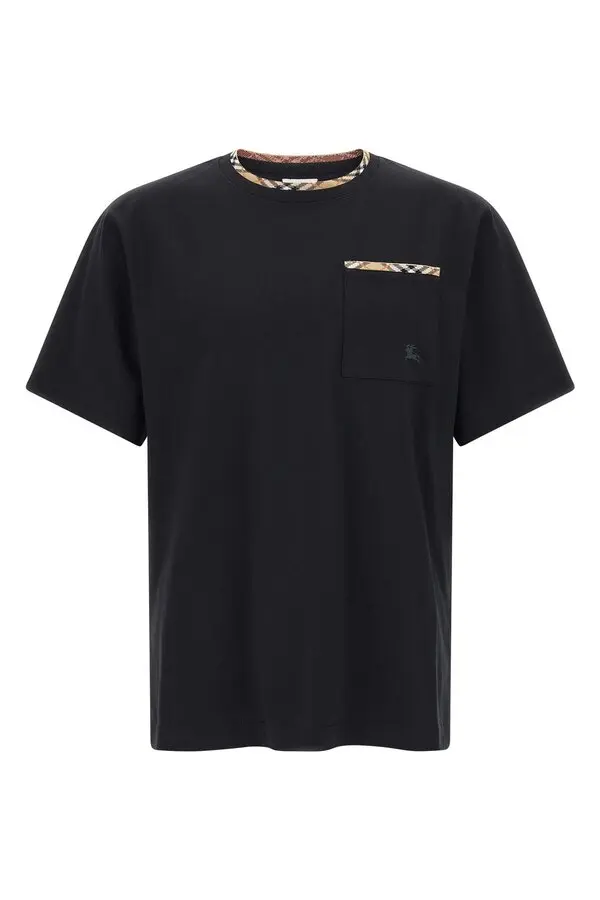 Burberry Ryan' T-shirt