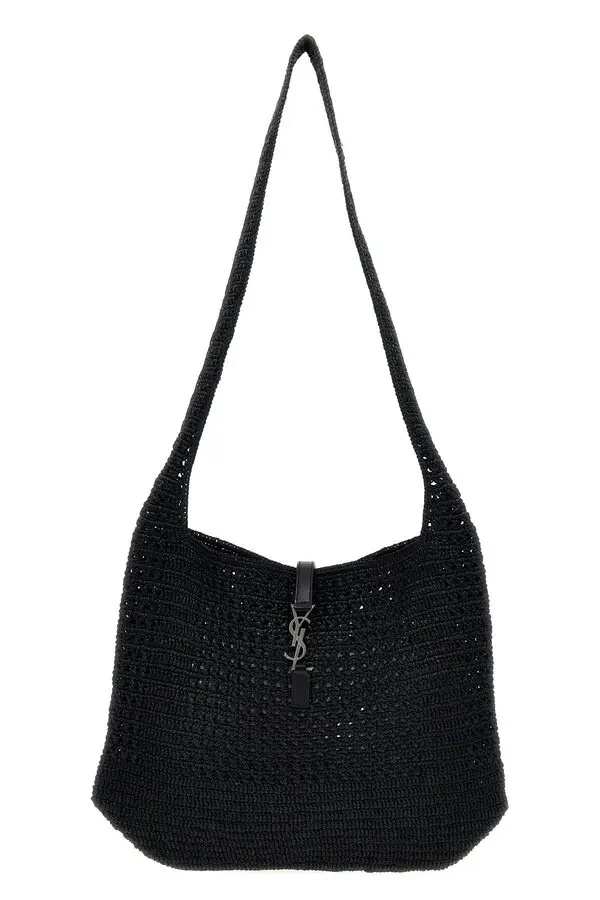 Saint Laurent Le 5 À 7 Midi Shopping Bag