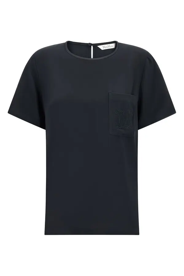 Max Mara Mxmpagano' Blouse