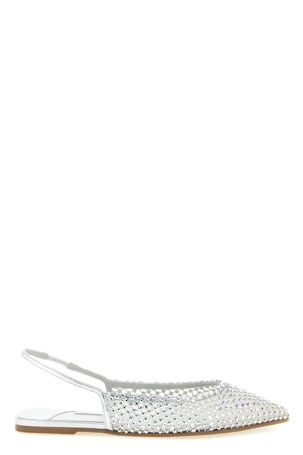 LE SILLA Gilda' Ballet Flats