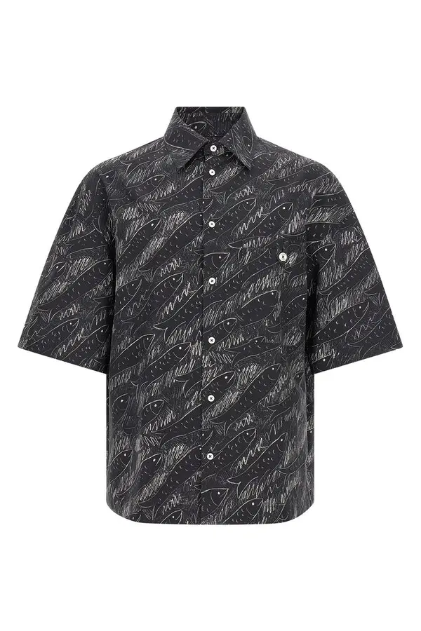 Jacquemus La Chemise Rio' Shirt