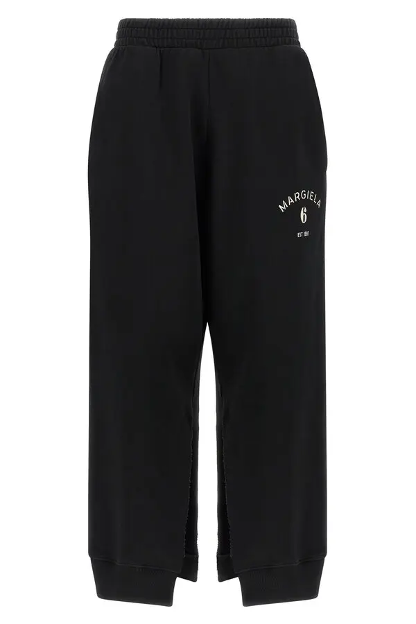 MAISON MARGIELA Split Joggers
