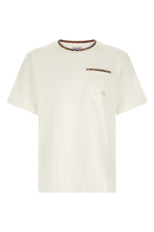 Burberry Ryan' T-shirt