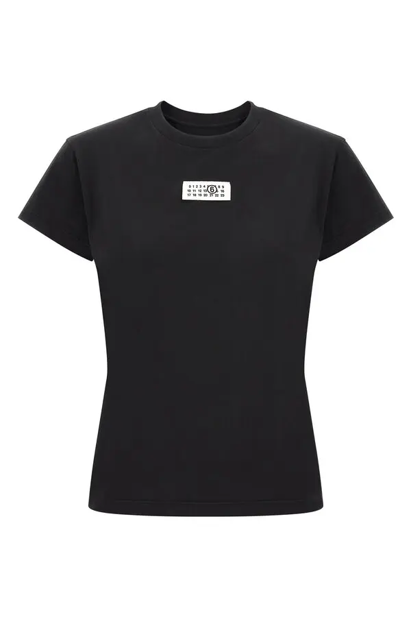 MAISON MARGIELA Numeric Signature T-shirt