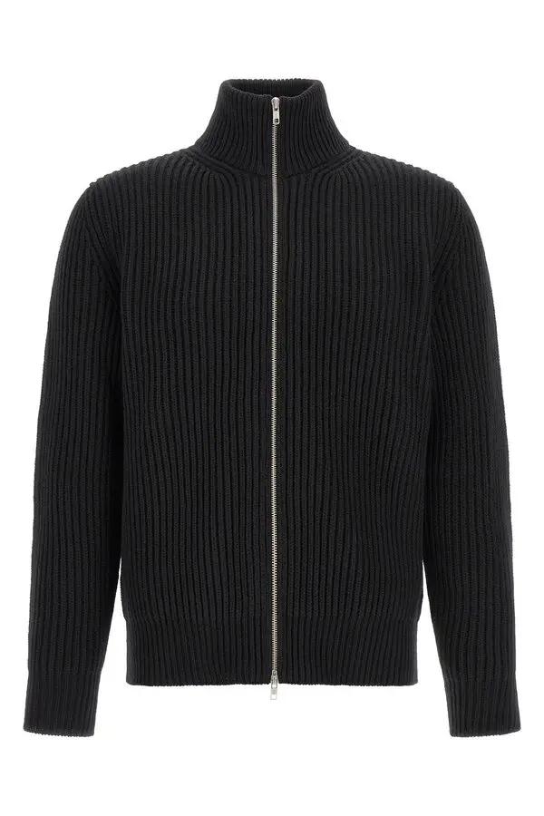 MAISON MARGIELA White Stitch Line' Jacket