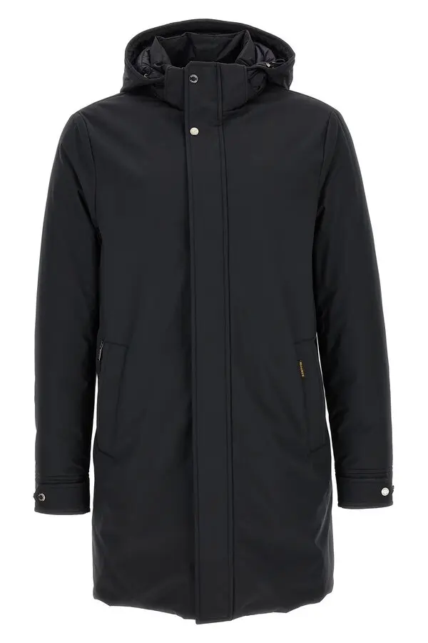 MOORER Vermont Parka