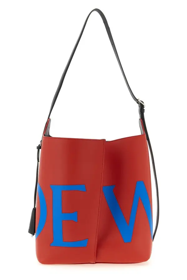 Loewe Bilbao Large Bucket Bag