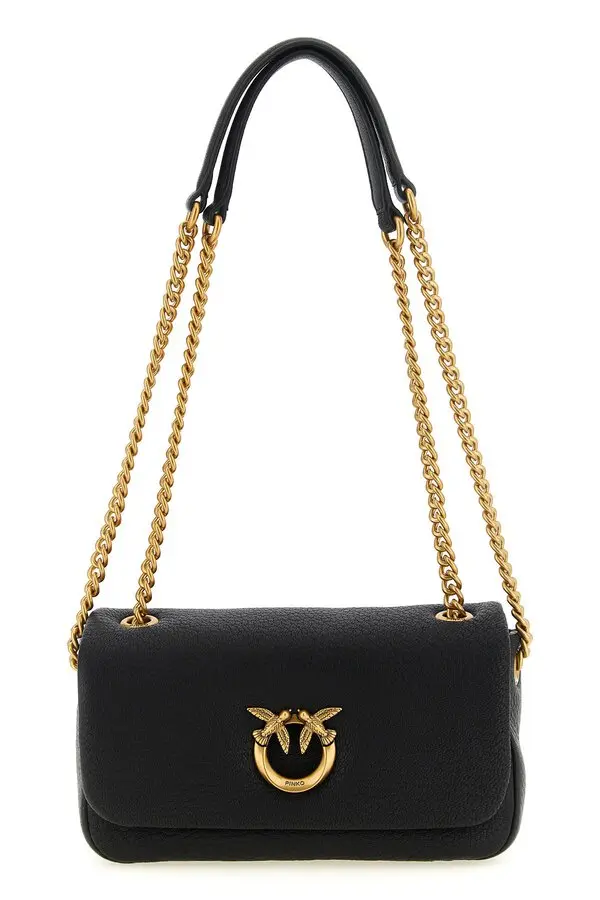 Pinko Love Birds Shoulder Bag