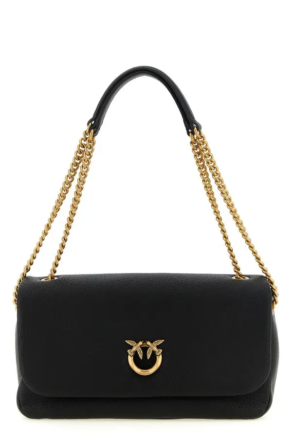 Pinko Love Birds Shoulder Bag